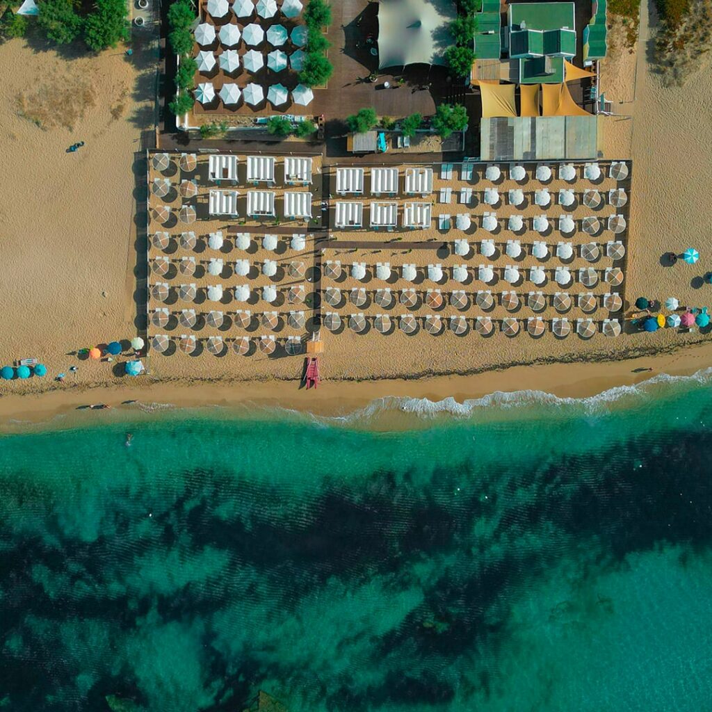 Murmur Beach - San Pietro in Bevagna